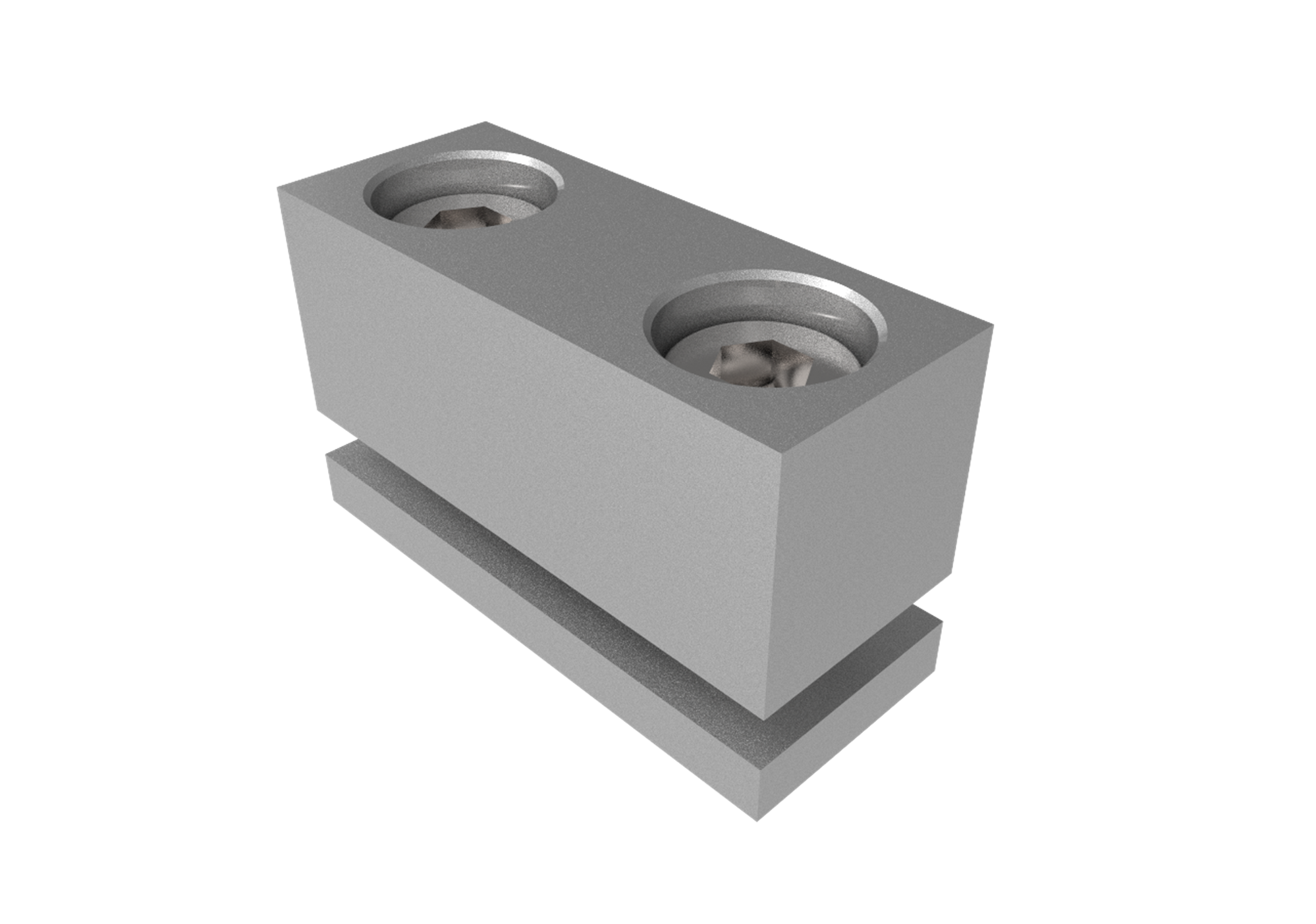 限位块 - Multbe design